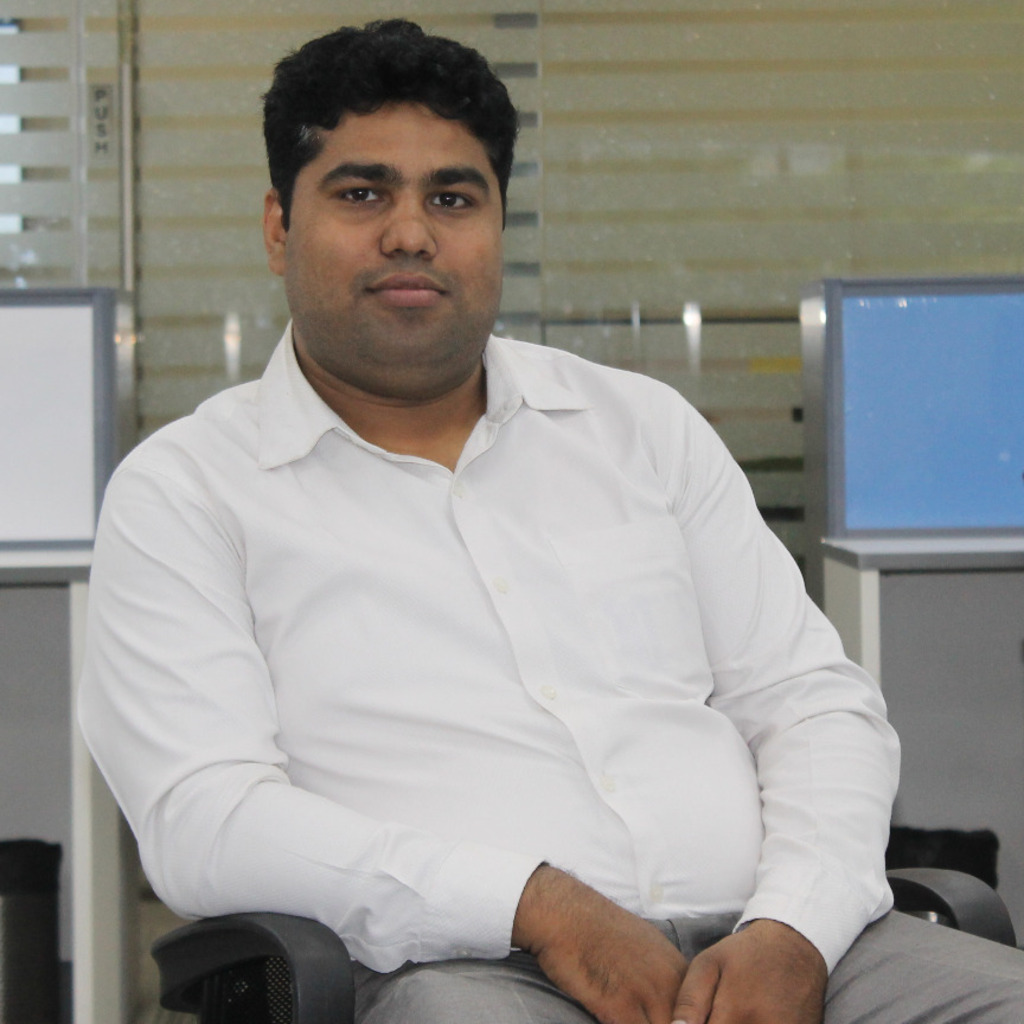 ANURAG PANDEY - Senior Consultant - NaviSite India Pvt Ltd | XING