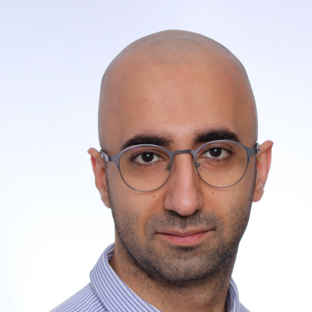 Babak Hosseini - Software Engineer - Cloud Sharks AG | XING