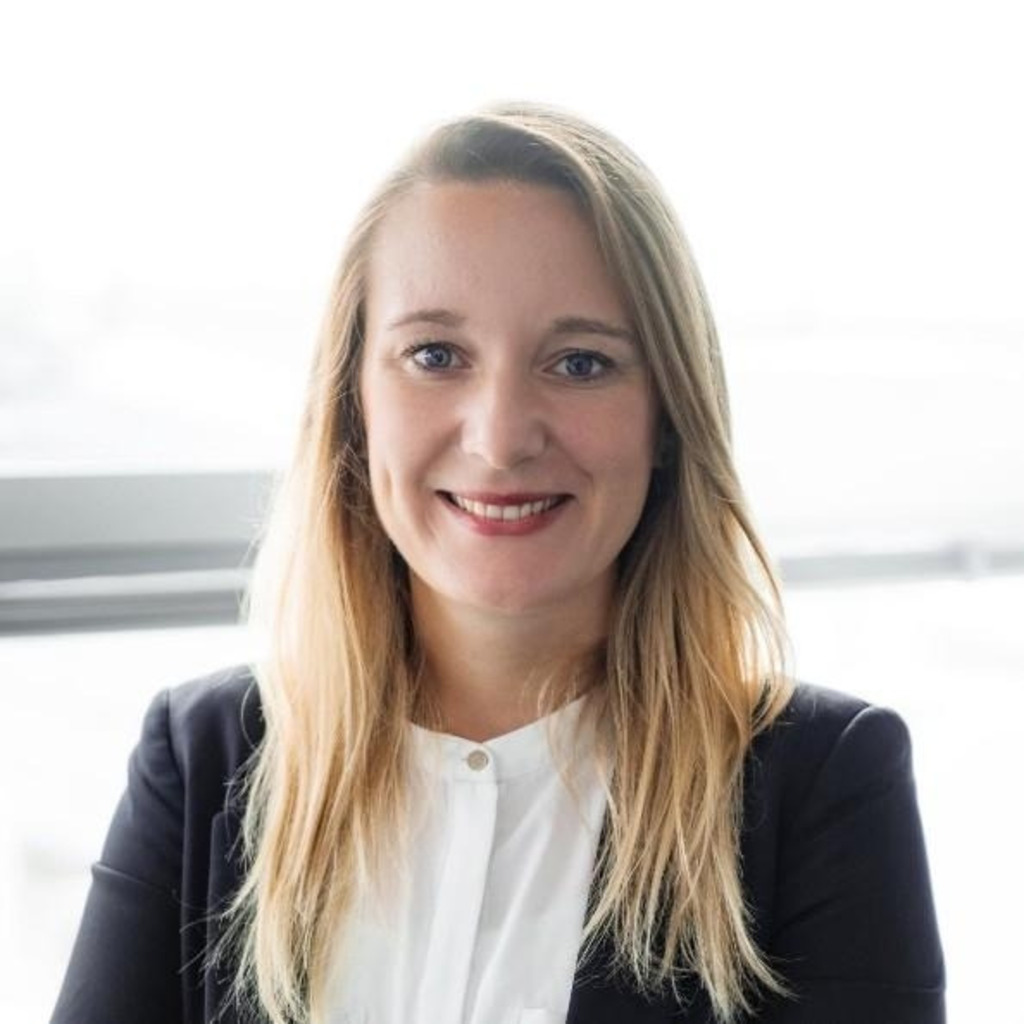 Anja Stock - Head of Finance - Catella Project Management GmbH | XING