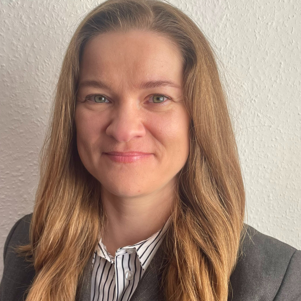 Elena Strochkina - Marketing Manager - SportLab | XING