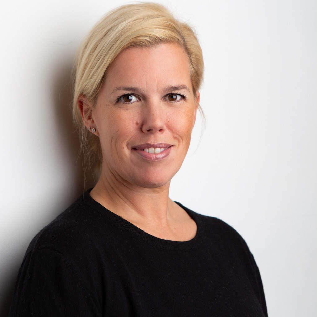 Anne Brüning - Strategische Unternehmenskommunikation - Communication ...