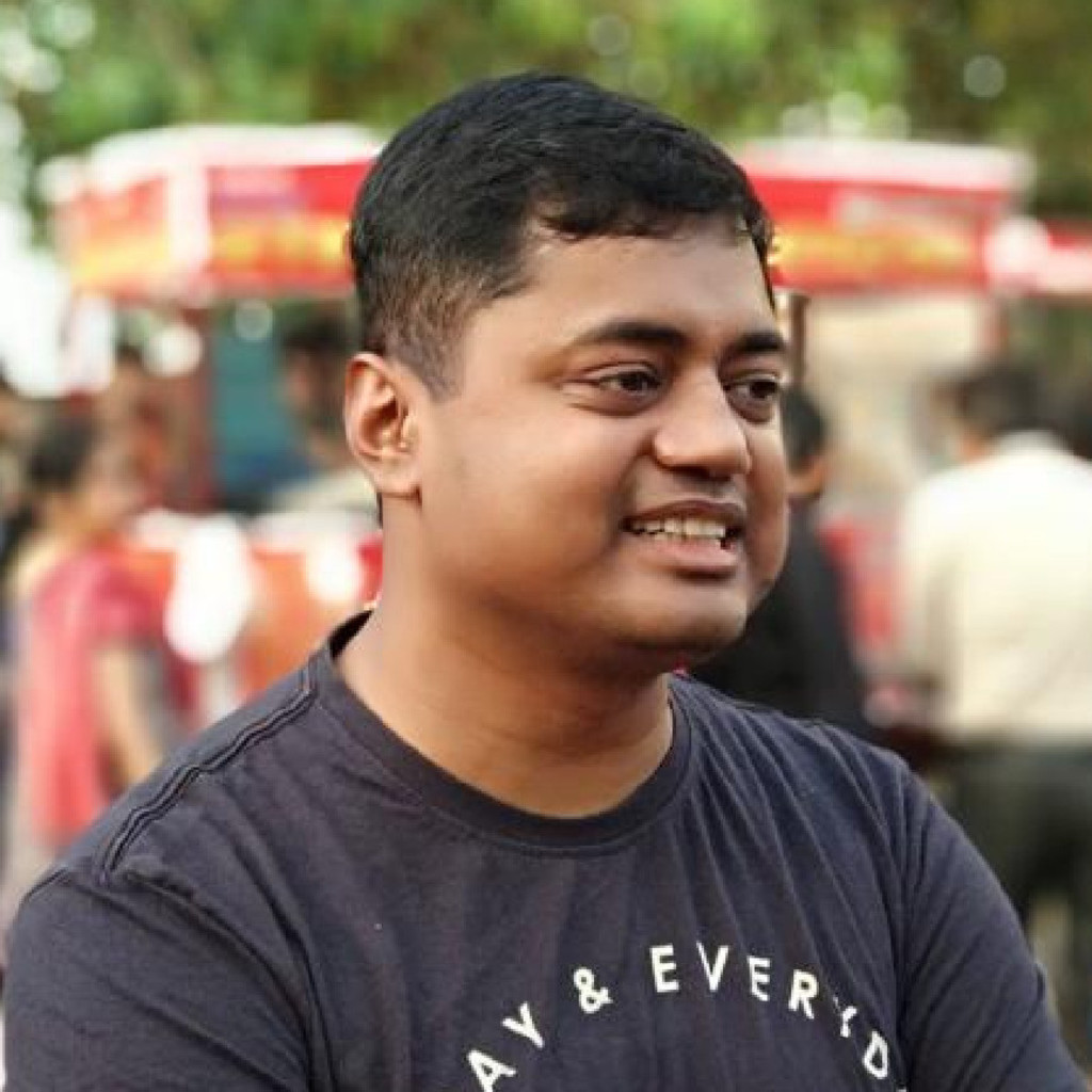 Praveen Sahu Founder Devloper Architect Proapptive Solutions 