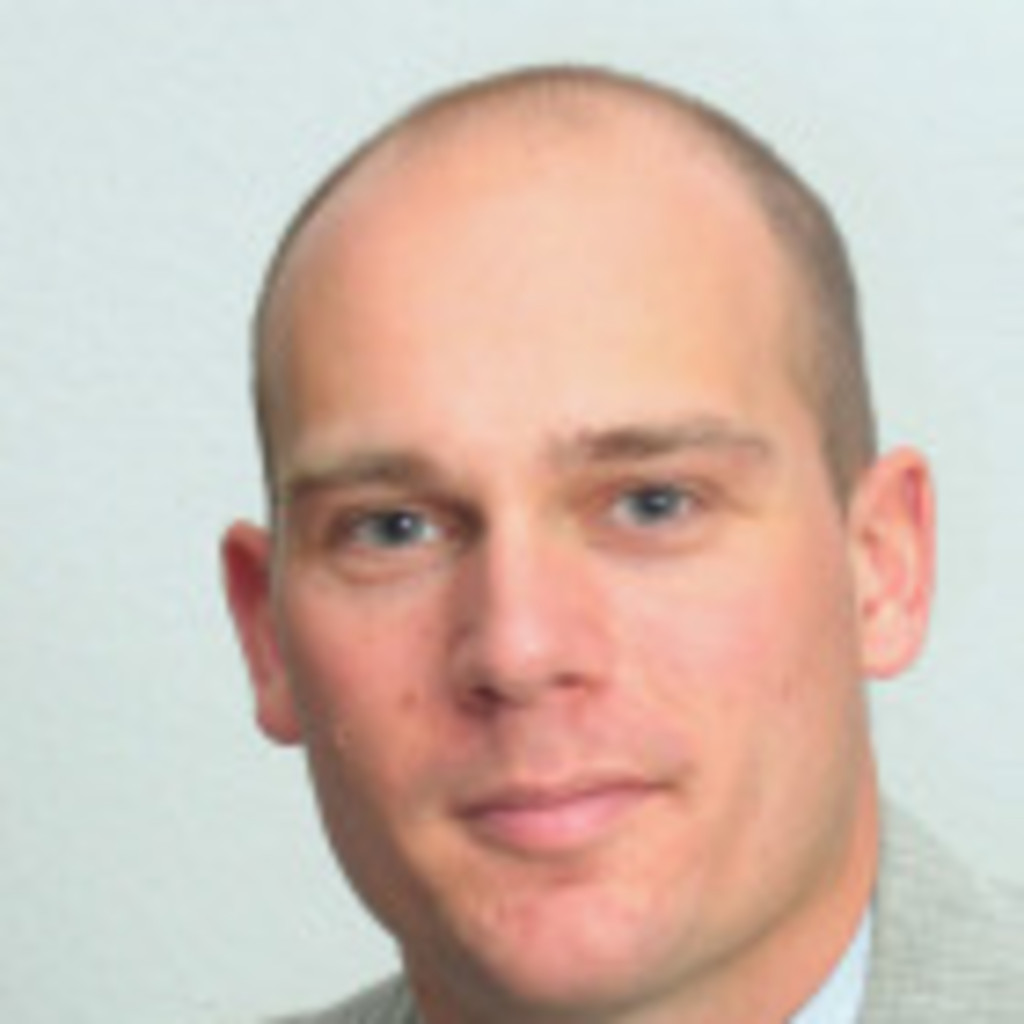 Thomas Sinner - RAw - PP Mainz | XING