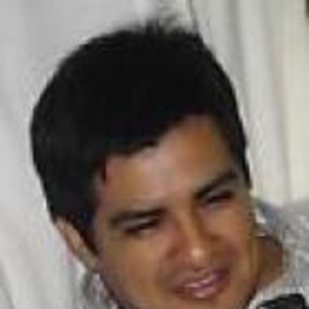 Ivan Navas - ARQUITECTO - ARTADI ARQUITECTOS | XING