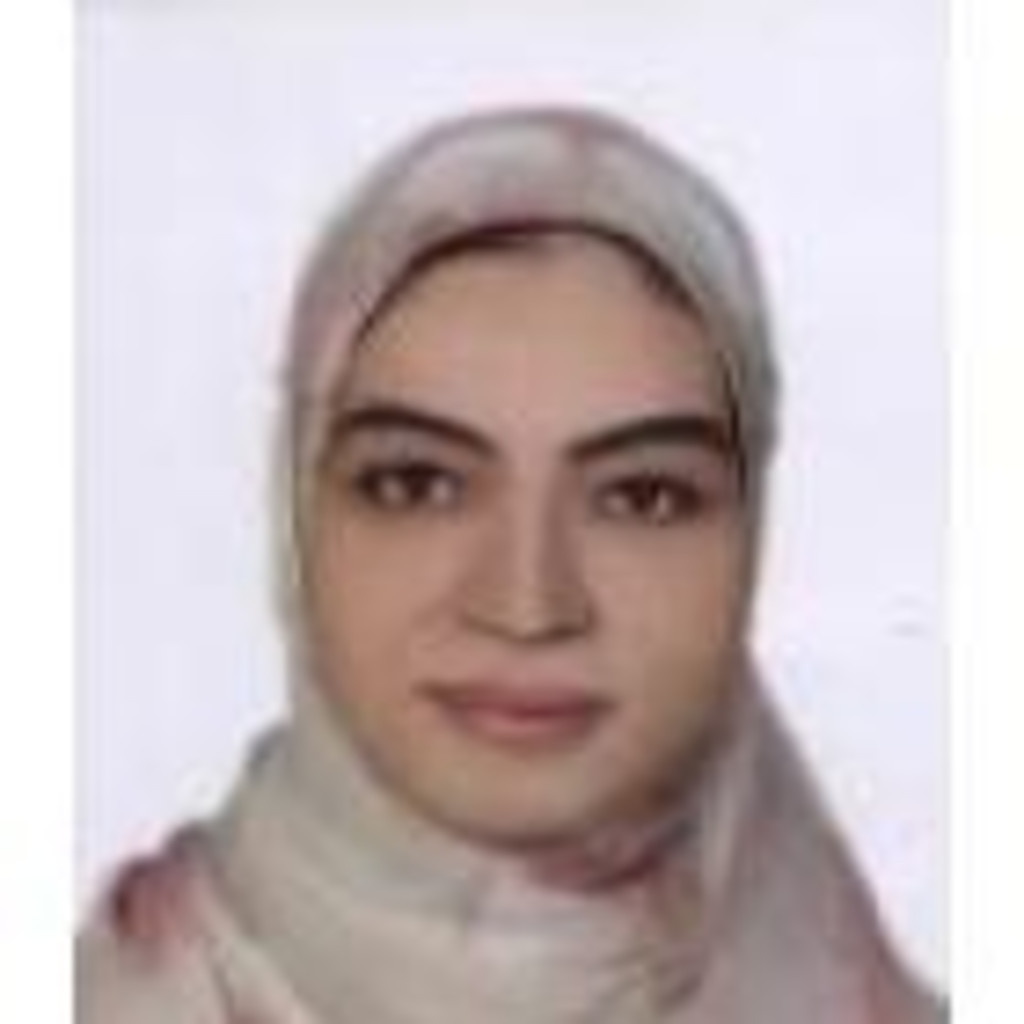 Engy Ali - Project Manager at ICT department - Bibliotheca Alexandrina ...