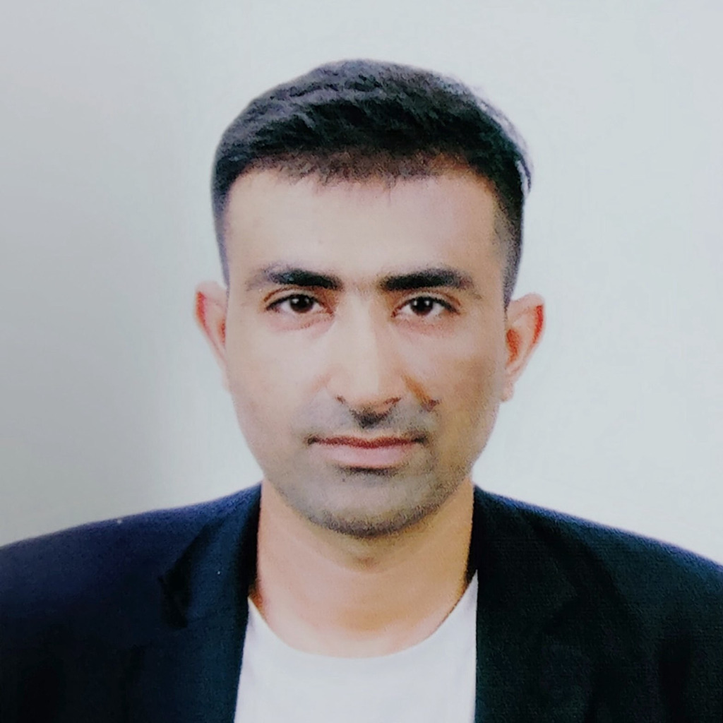 Muhammad Hassan Aslam - Mechanical Engineer - Shanghai Jiakun ...