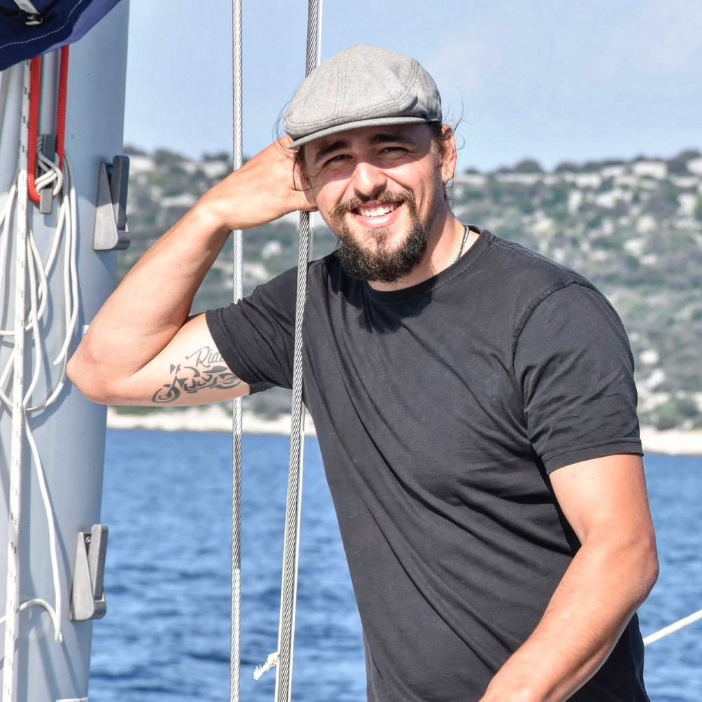 Jacob Siebert - Technische Leitung - dlp motive GmbH | XING