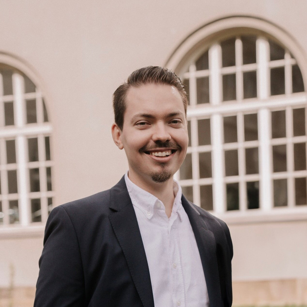 Fabian Alexander Wolf - Team Lead Commercial Excellence Parts Sales ...