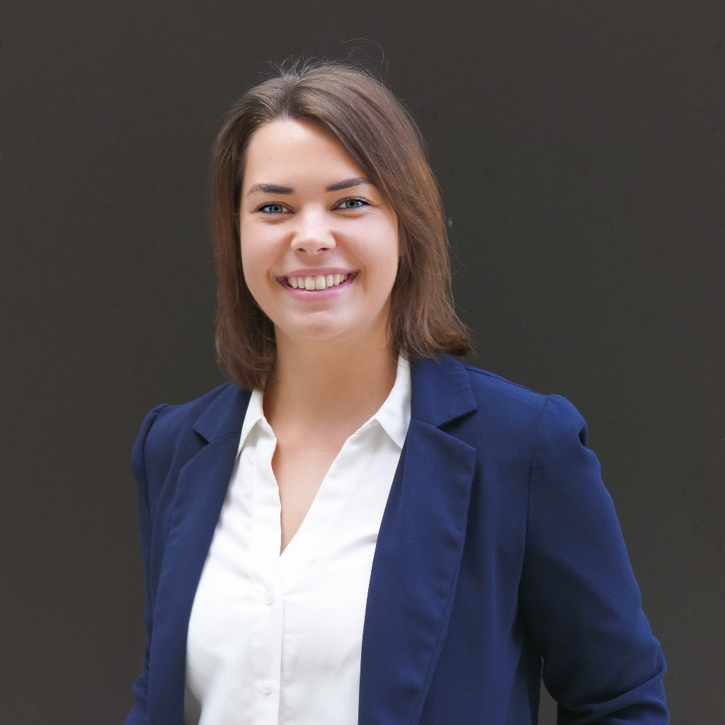 Laura Schmidt - HR Manager - Stemmann Technik GmbH | XING