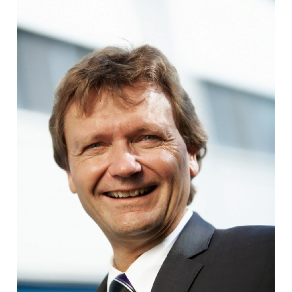 Dr. Axel Eyers - Sales und Service Consultant - Selbstständig | XING