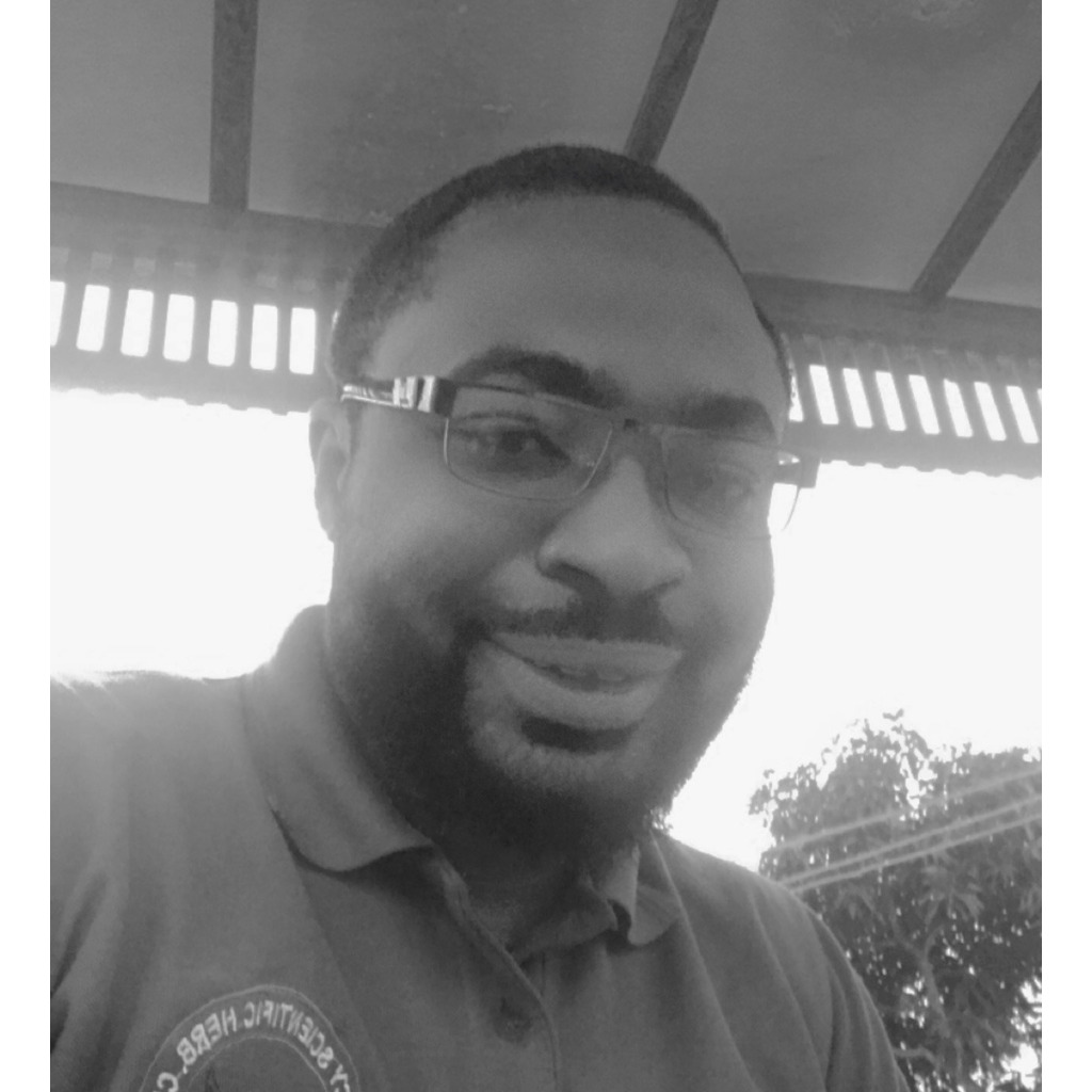 Nana Antwi - Software Engineer - API Technologies | XING