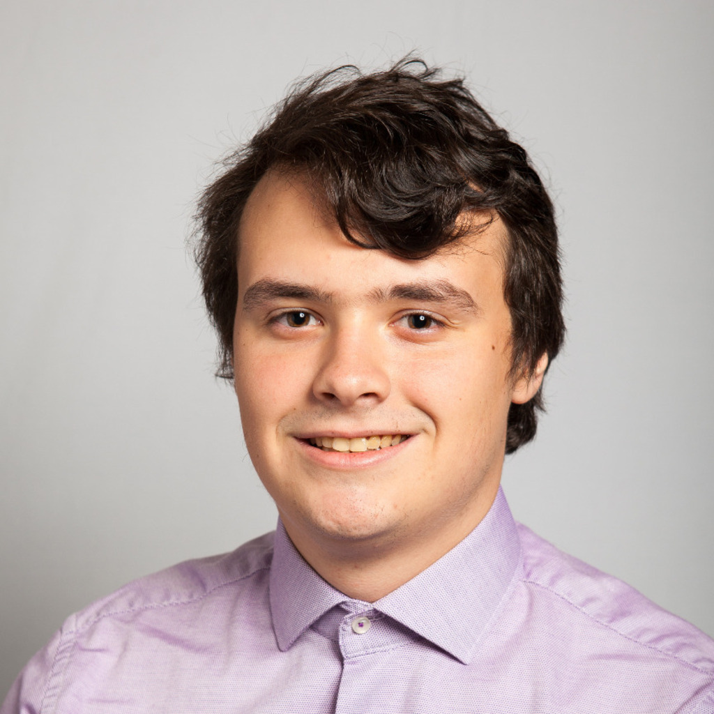 Blake Alexander - Software Development Engineer - Airbus | XING