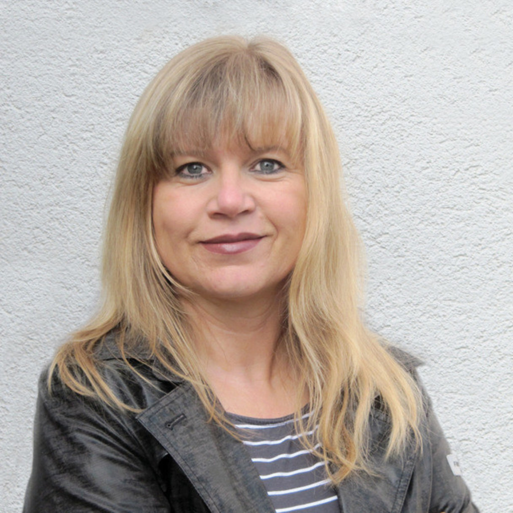 Kristin Albrecht - Geschäftsführerin - HimmelBerg-Designwerkstatt | XING