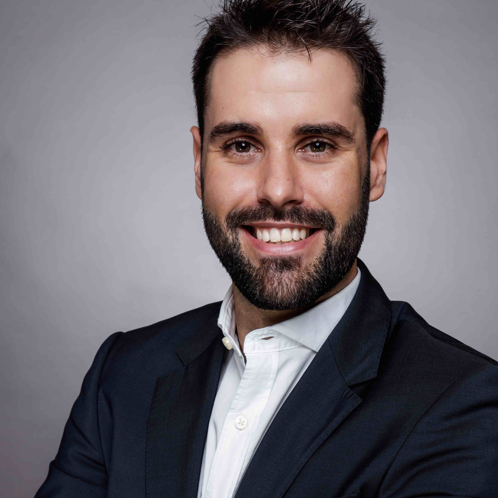 Eric Bonin - Operations Performance Manager (Hamburg, Germany) - Satair ...