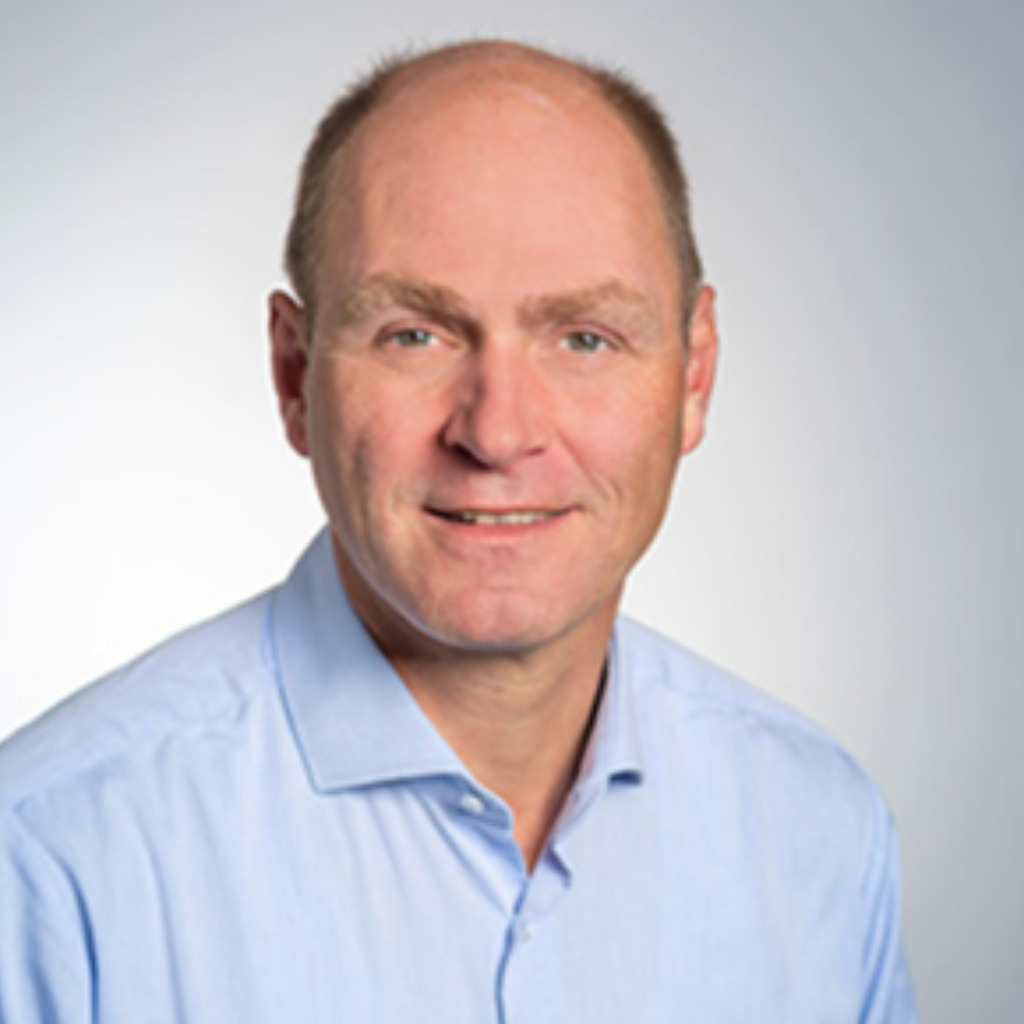 Jens Seelhorst - Vertriebsingenieur - Th. Niehues GmbH | XING