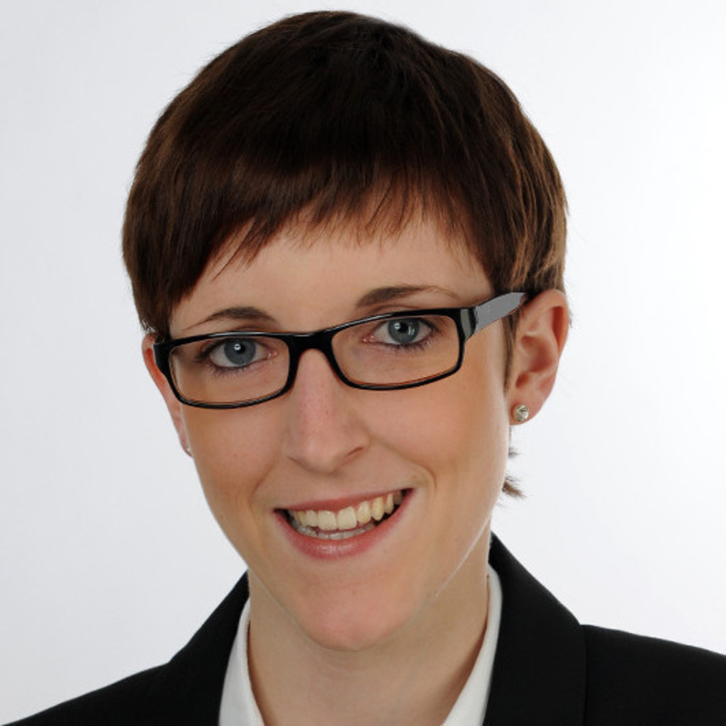 Christina Johann - Trainee Finance/Controlling - BASF | XING