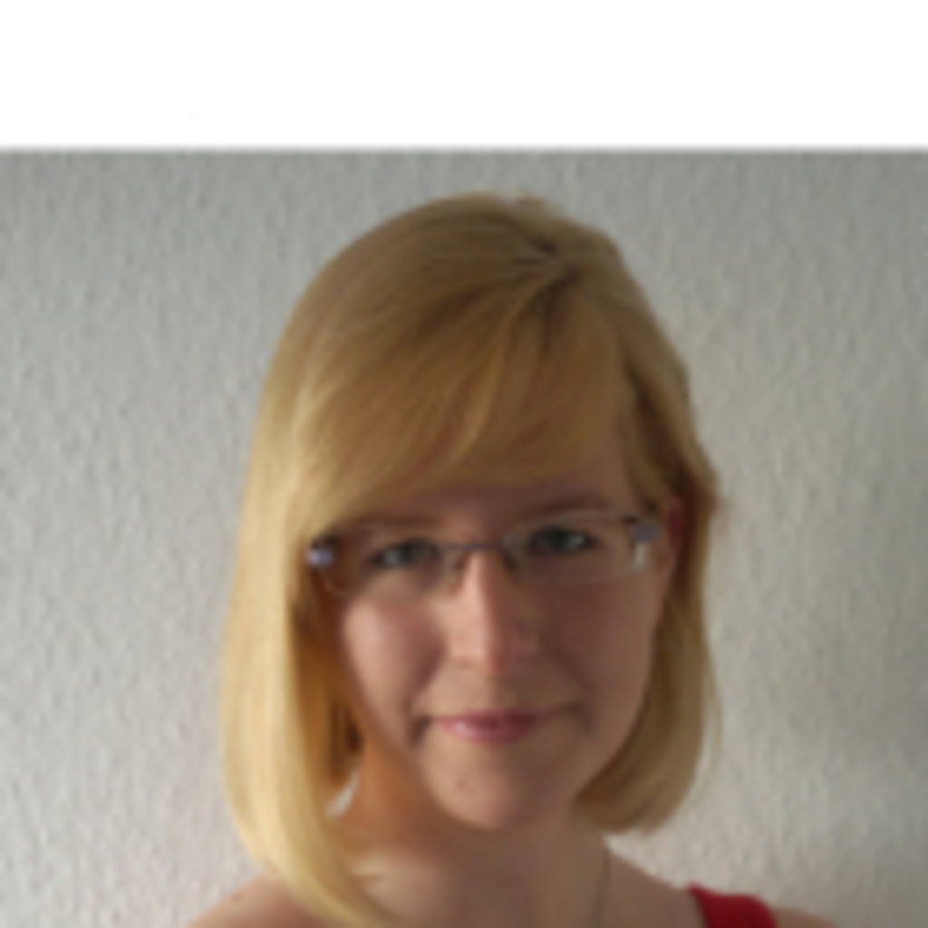 Corinna Hammerschmidt - Osteopathin - AIKA Equo | XING