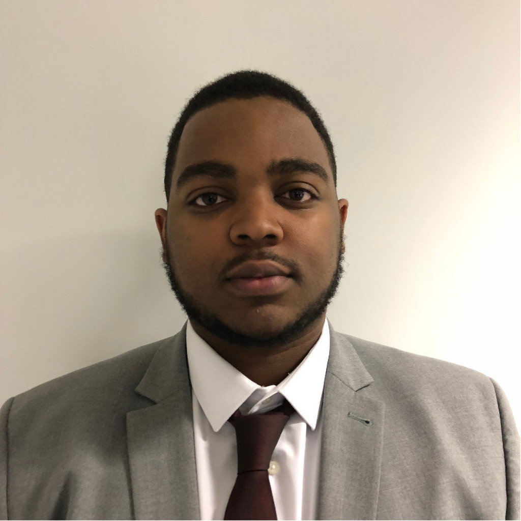 Shea Gaskin - Recruitment Consultant - Next Ventures | XING