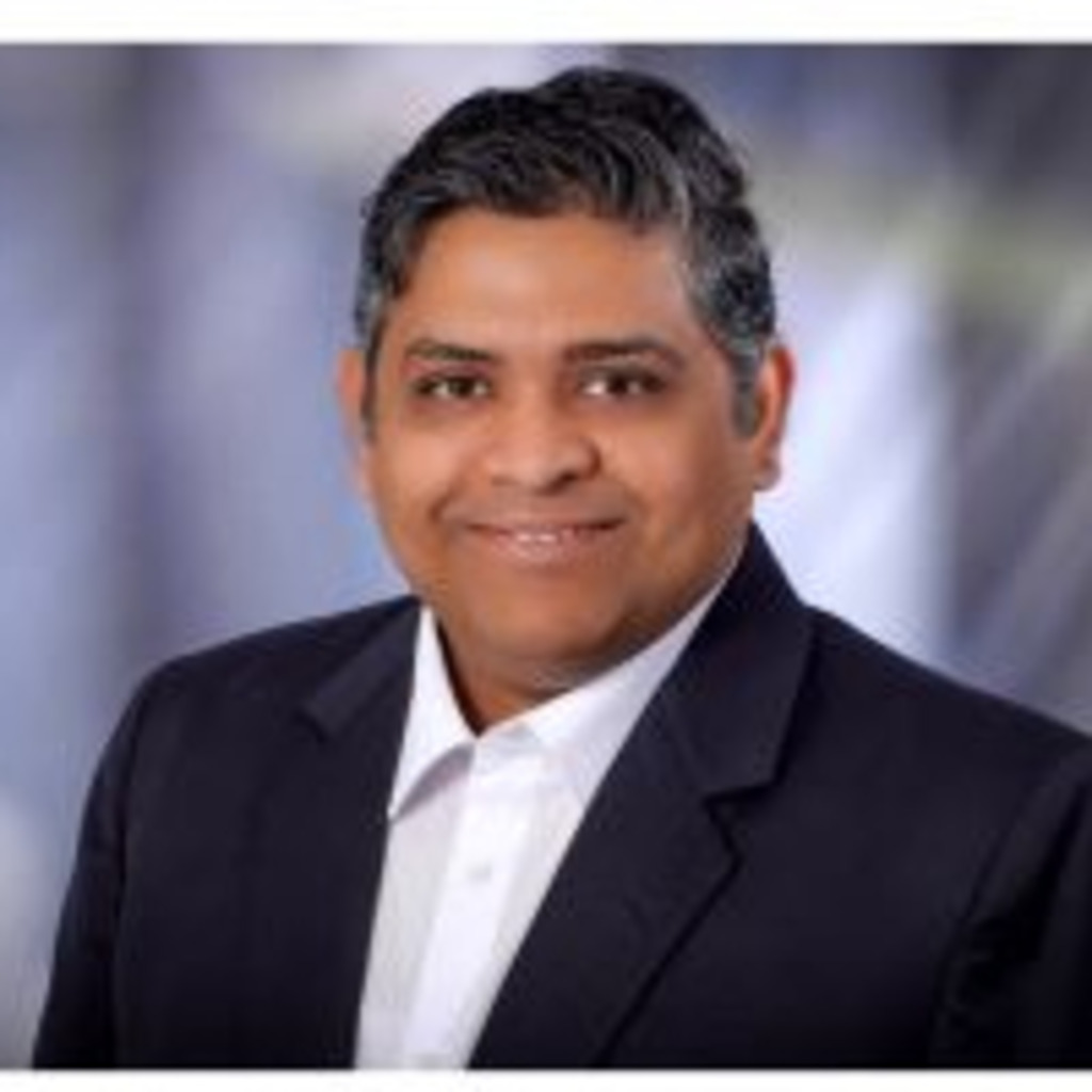 Riju Chatterjee - Head of Sales - Graphite COVA GmbH | XING