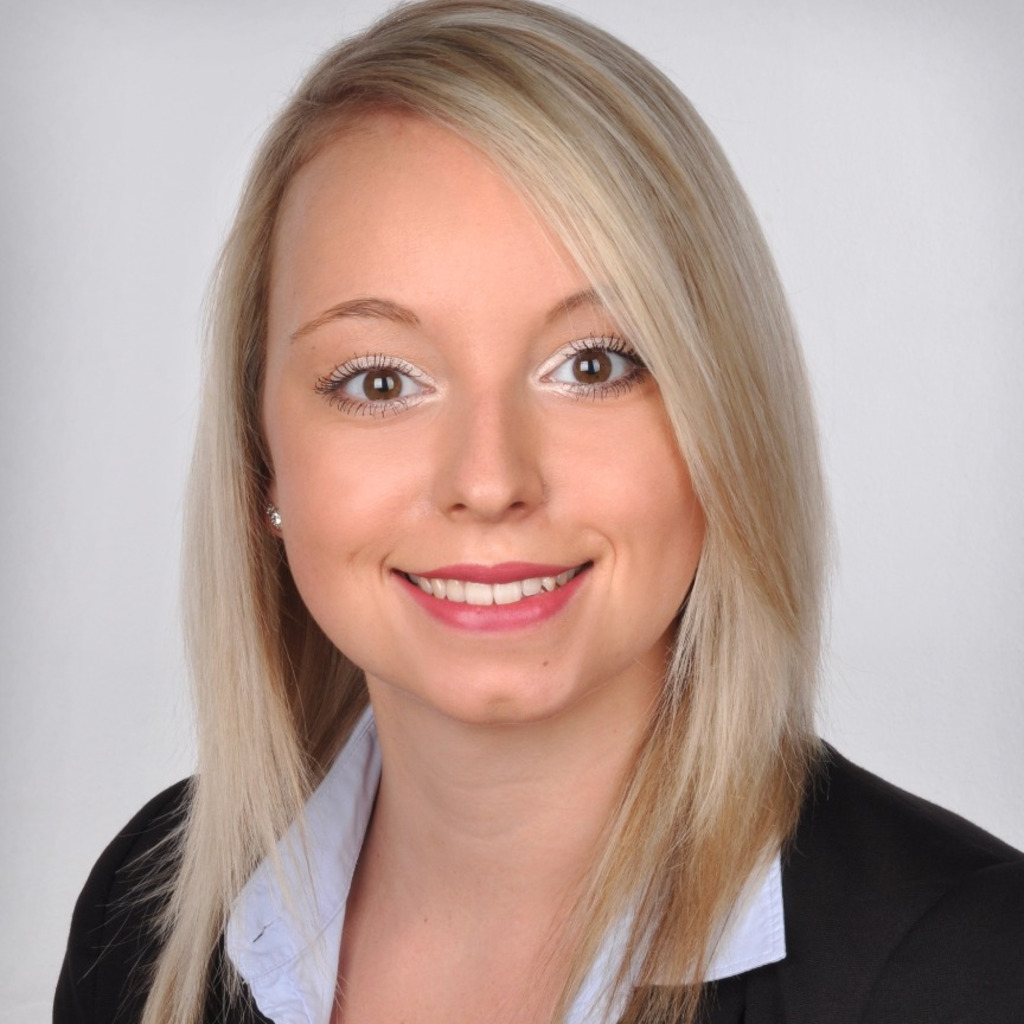 Cynthia Tonner - Kaufmännische Sachbearbeiterin - energis ...