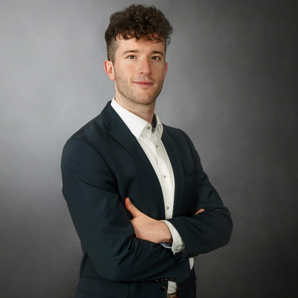 Timo Banspach - Finanz- und Karriereberater - MLP Finanzberatung SE | XING