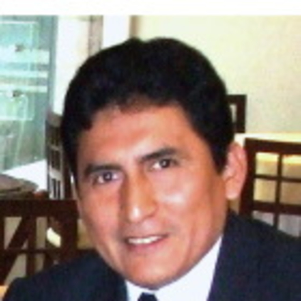 CESAR MANUEL QUISPE LUJAN - Gerente General - Cooperativa de Ahorro y ...