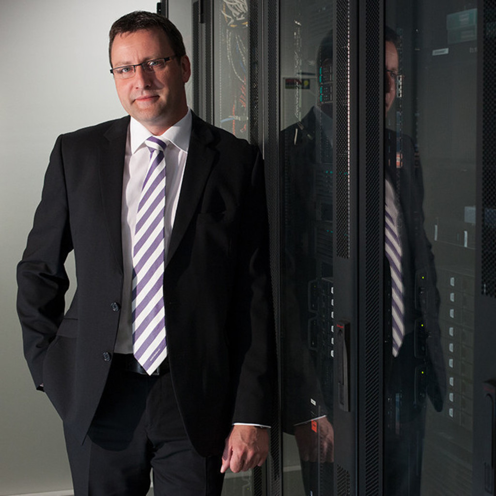 Thomas Elsing - sen. Consultant - Wortmann AG | XING