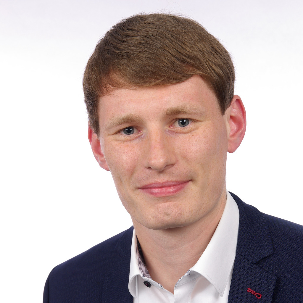 Daniel Plümer - Production Manager - MedSkin Solutions Dr. Suwelack AG ...