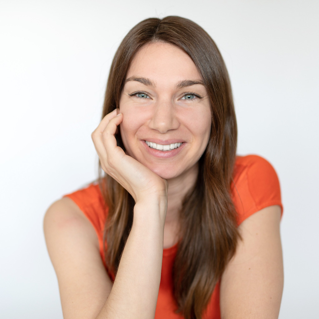 Simone Eiermann - UI & UX Designer - eiermann.design | XING