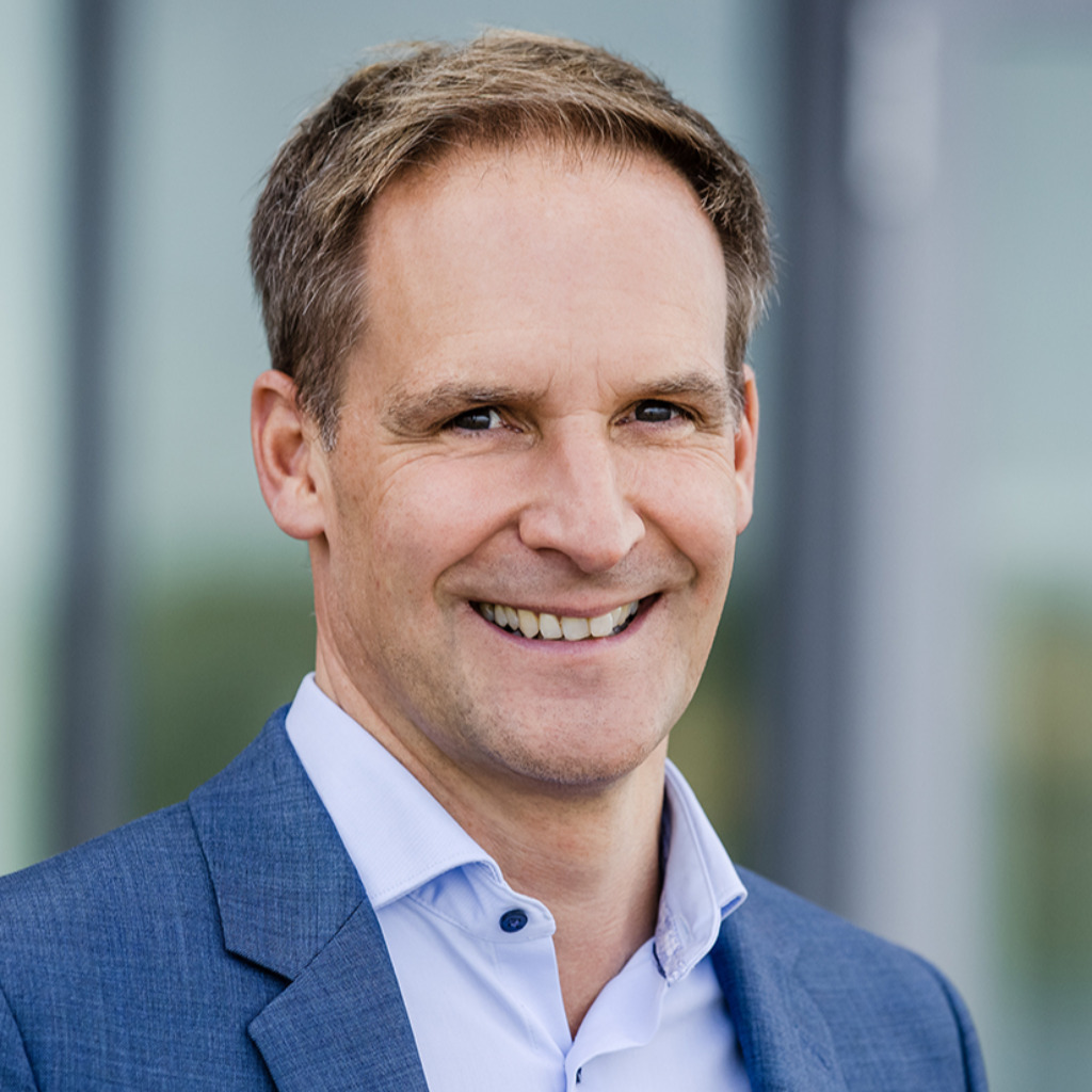 Dr. Björn Reitz - Bereichsleiter Kundenlösungen - Stadtwerke Rostock AG ...