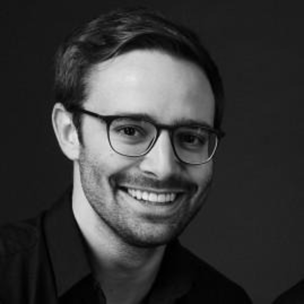 Patrick Grigo - Senior SEA Manager - LeanIX GmbH | XING