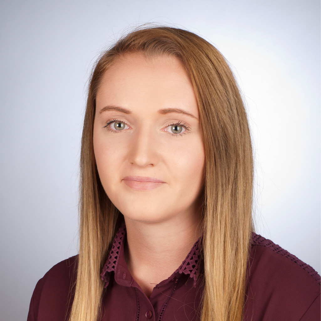 Jessica Radojkovic - Digitale Produktsicherung - Akkodis Germany ...