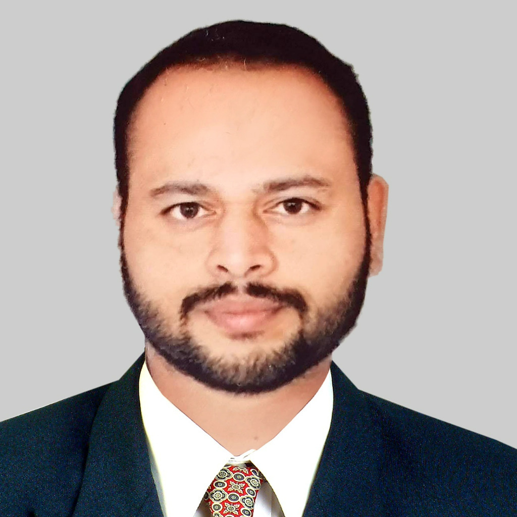 Baithi Srinivas - Project Lead - SAP GRC Risk, Controls | SOX | IT ...