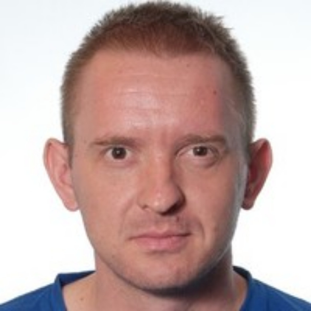 Ognjen Popovic - Lead Technical Consultant - NTT DATA DACH | XING