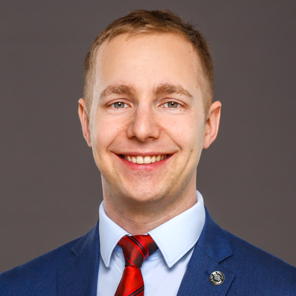 Benjamin Hofmann - Product Owner / IT Product & Service Manager ...