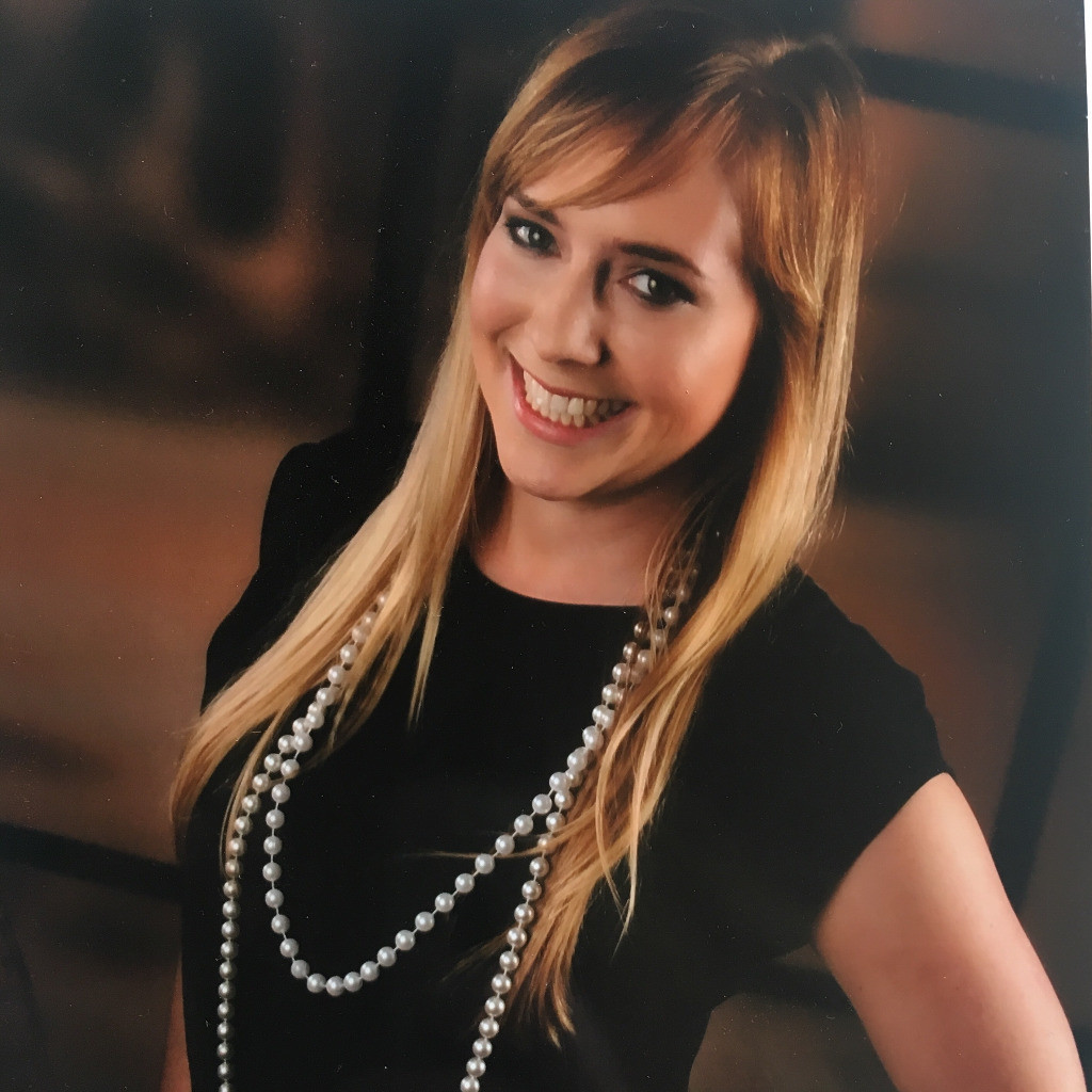 Julia Meier - Trainee Firmenkundenbank - Volksbank Koblenz Mittelrhein ...