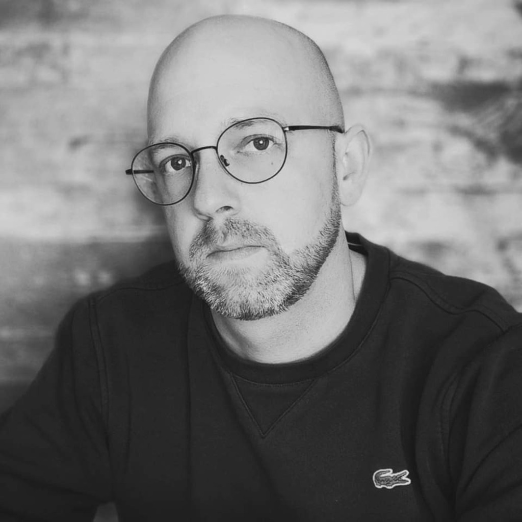 Oliver Grunewald - Schichtleiter / Offline Programmierer - Glüpker ...