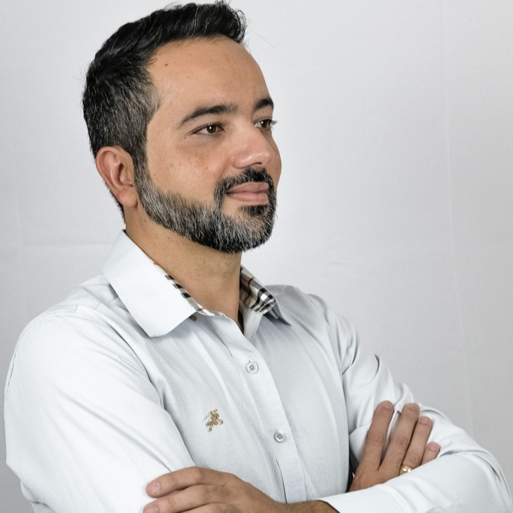 Lelandi de Assis - DevOps Engineer - CicloneBrasil Tecnologia | XING