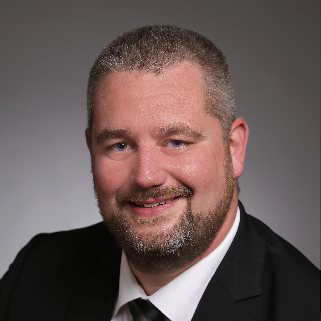 Sebastian Simon - Leiter Transportlogistik - DEH / D. Entrup-Haselbach ...