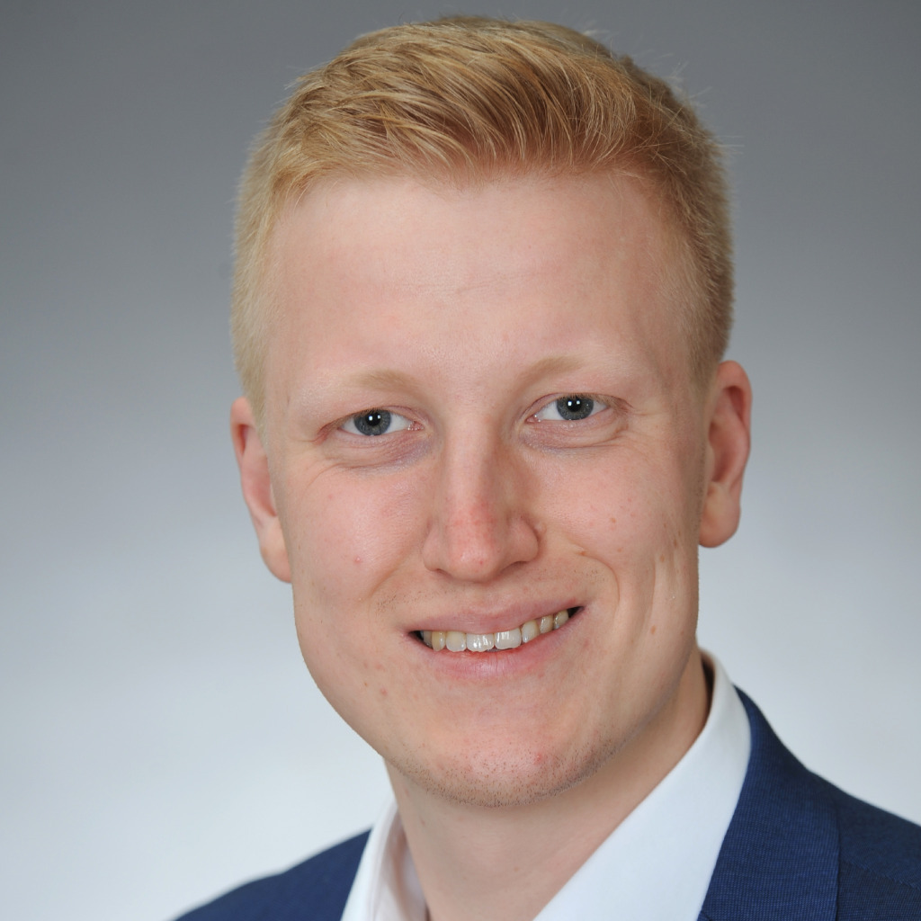 Niklas Stollmeier - Laboringenieur - Miele & Cie. KG | XING