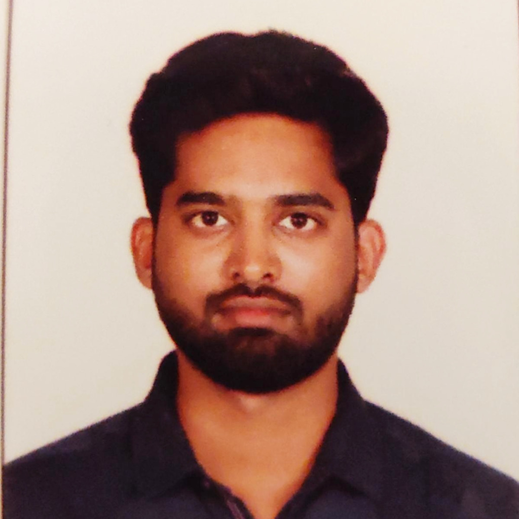 Khadar Baba Pathan - Senior Security Engineer - SPH Media | XING