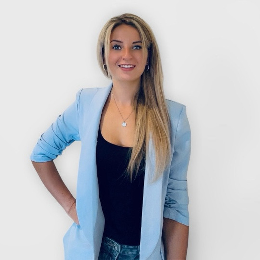 Jennifer Braun - Geschäftsführerin - Dienstleistungs- und Tourismus ...