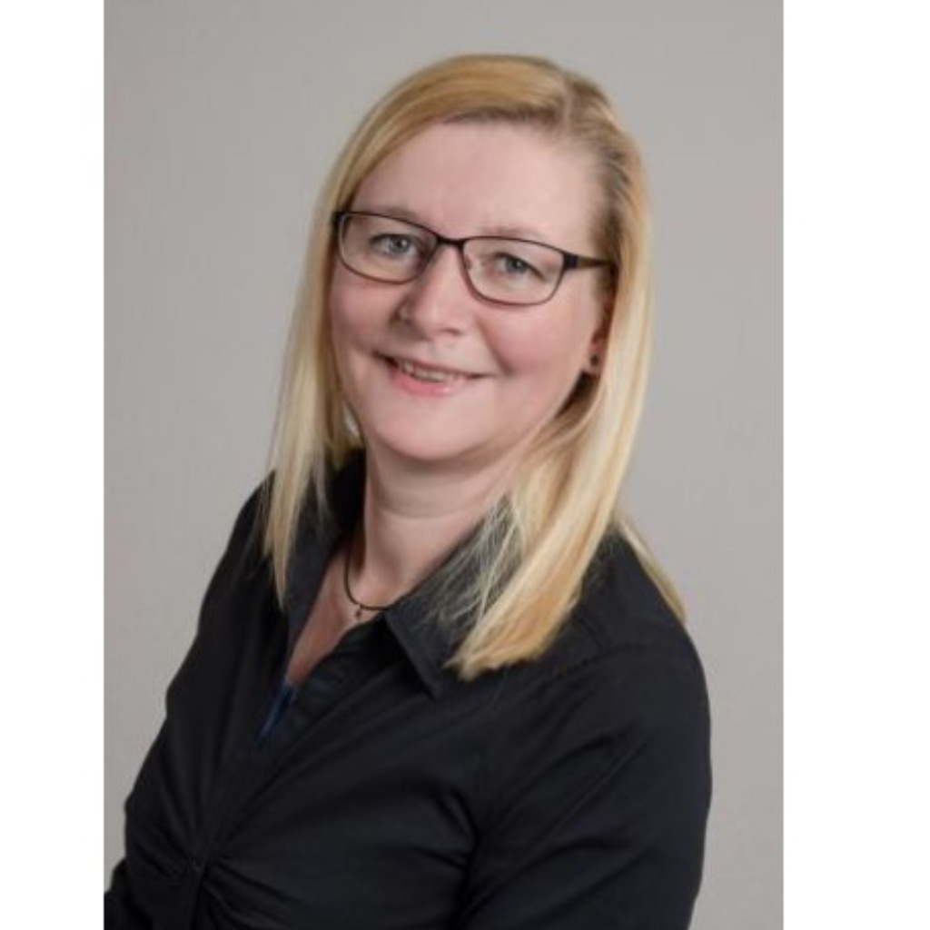 Marina Christensen - Kfm. Angestellte in der Verwaltung - AgmaData GmbH | XING