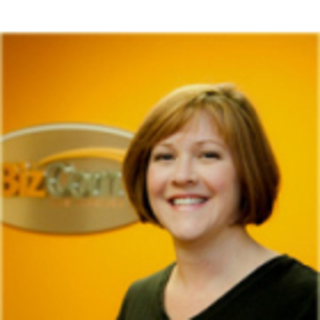 Robin Kent - Director of Communications - BizCom Web Services | XING