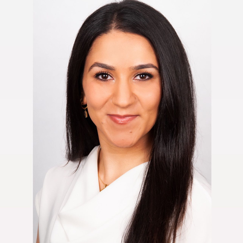 Selcan Yesil - Stellvertretende Leiterin Controlling - Sana Kliniken ...