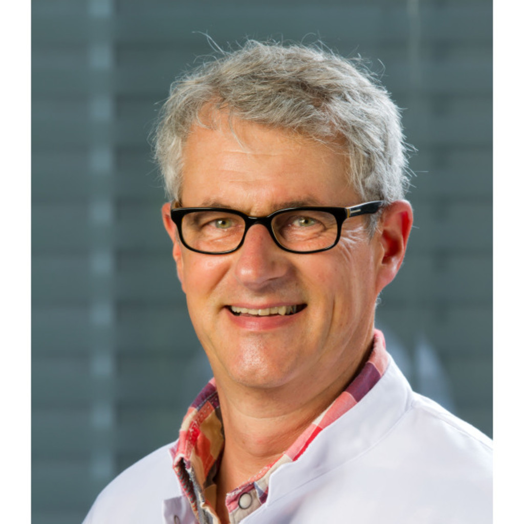 Dr. Axel Schmidt - Arzt für Urologie - Dr. Axel Schmidt | XING