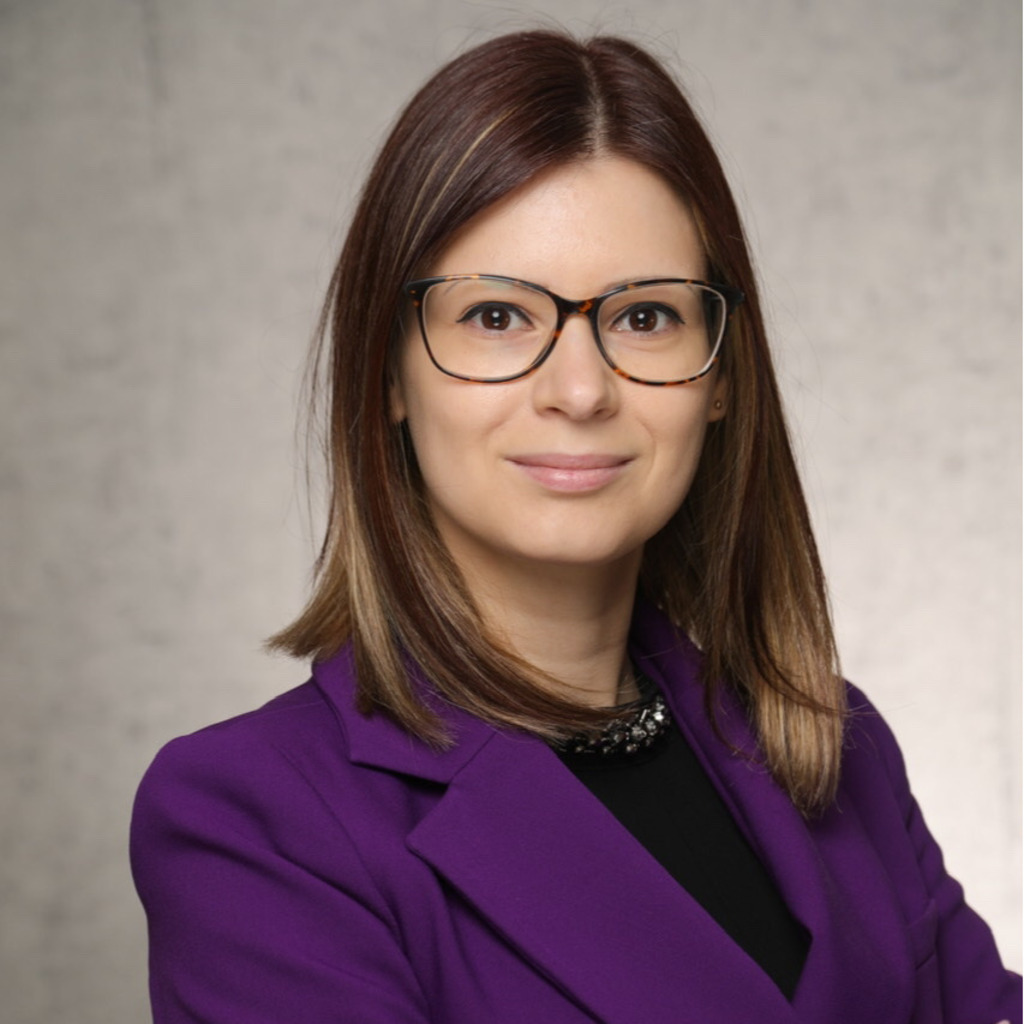 Jasmin Katharina Rausch - Filialleiterin - Sparkasse Korneuburg AG | XING