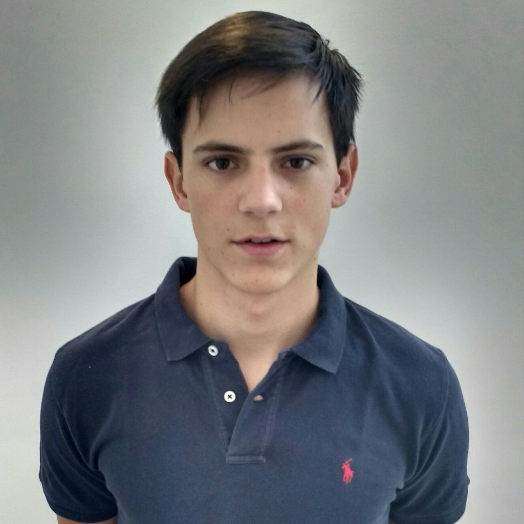 Nils Schaefer - Research Analyst - Frost & Sullivan | XING