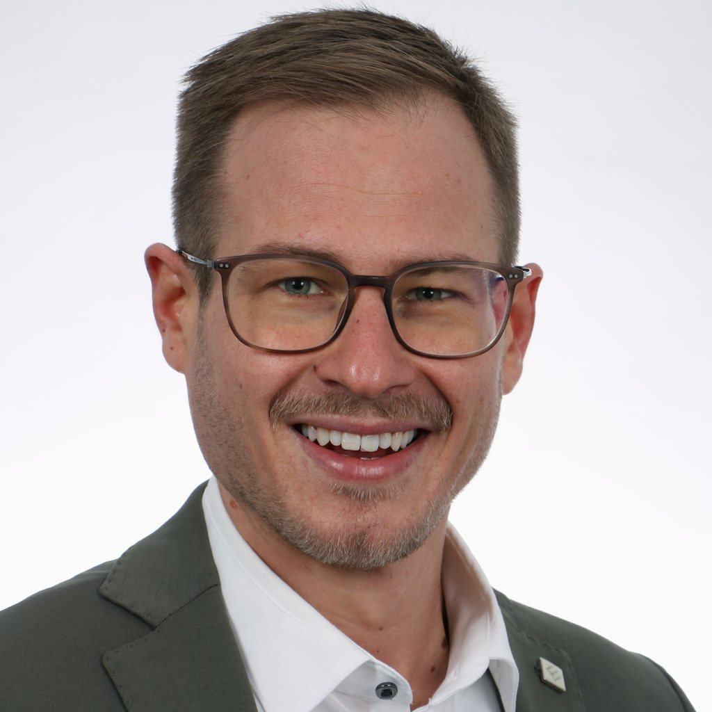 Fabian Magenau - Vertriebsmitarbeiter - HLD-Technik GmbH | XING