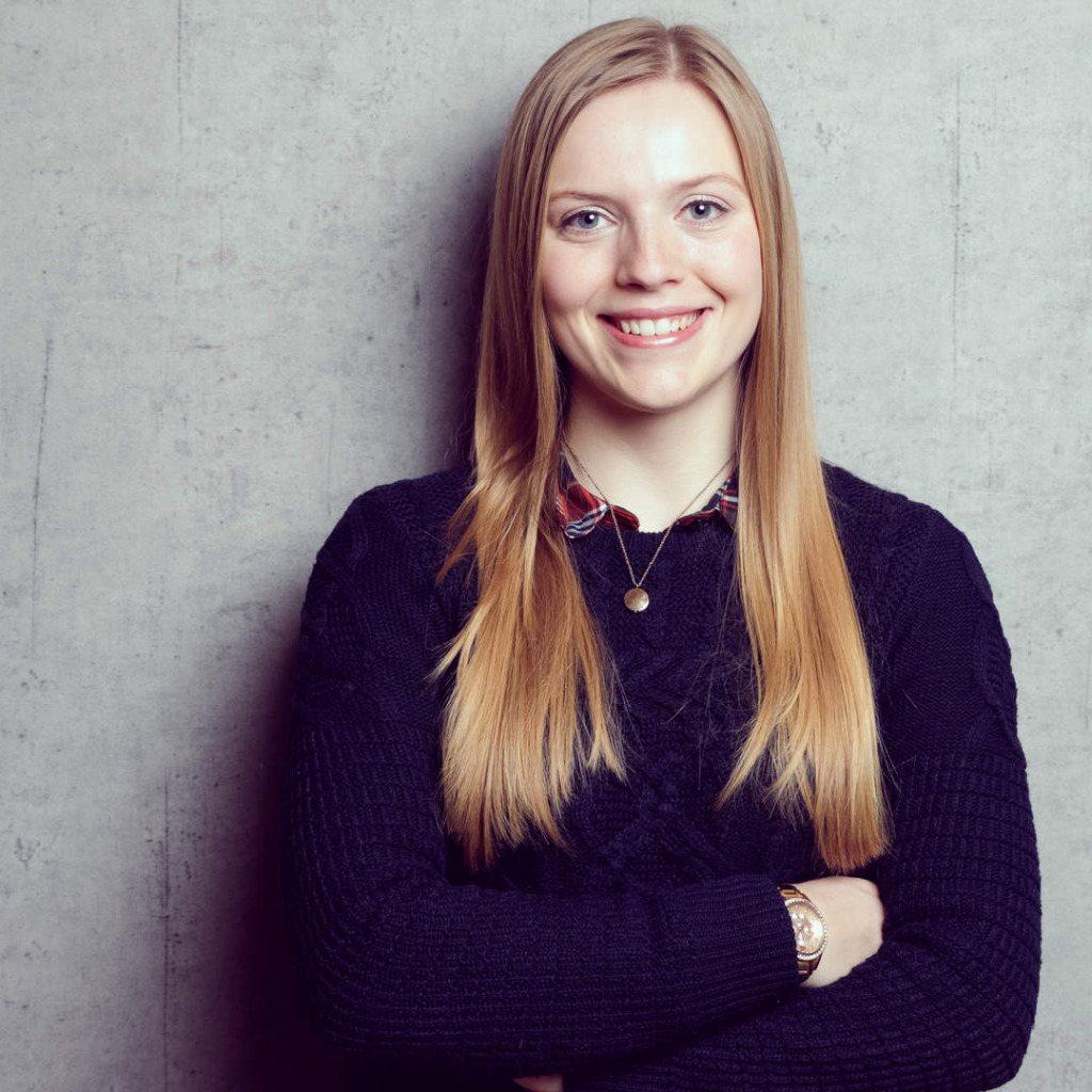 Janina Mannschott - Sales and Process Engineer - Non-Ferrous & Chemical ...